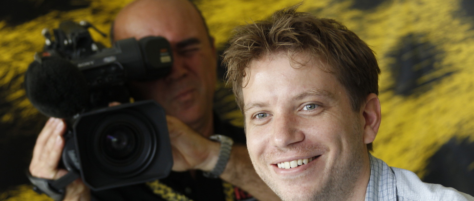 Gareth Edwards: British Cinema's Renaissance Man | The Skinny