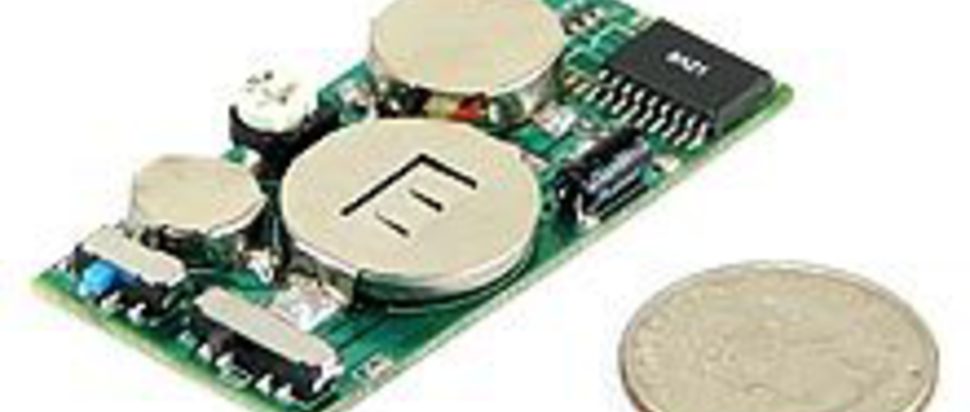 Gadget Gift Guide 2010 | The Skinny