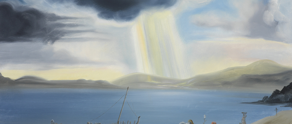 Another World @ Dean Gallery | The Skinny