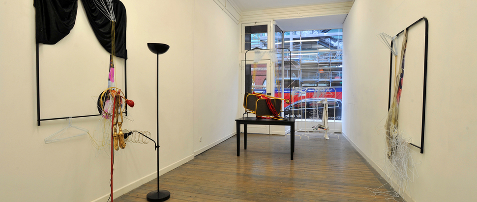 Laura Yuile @ The Duchy | The Skinny