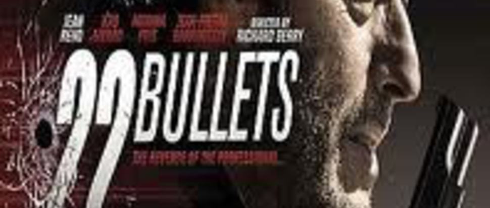 22 Bullets | The Skinny