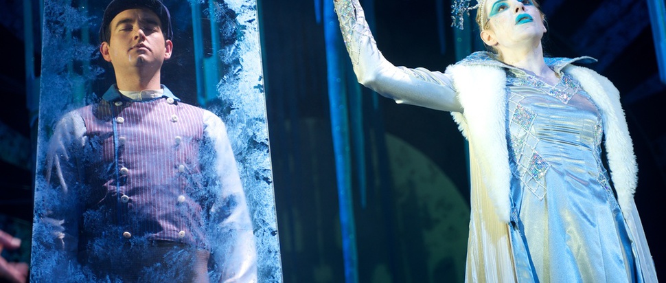 The Snow Queen @ Royal Lyceum | The Skinny