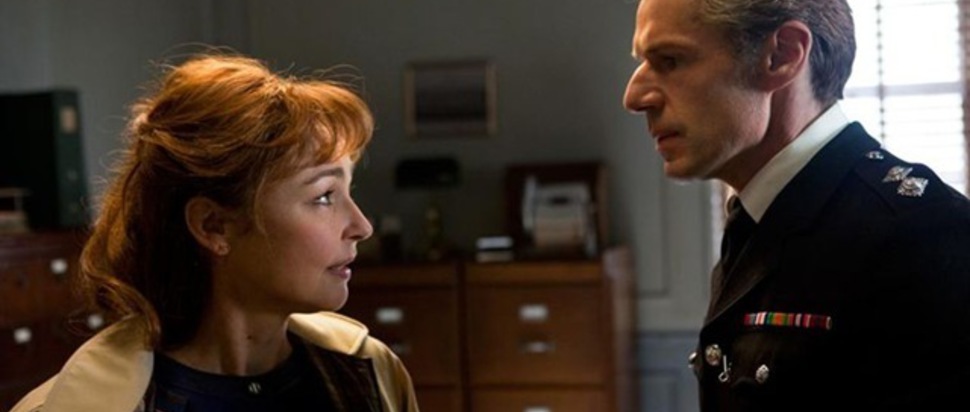 Imogène McCarthery | The Skinny