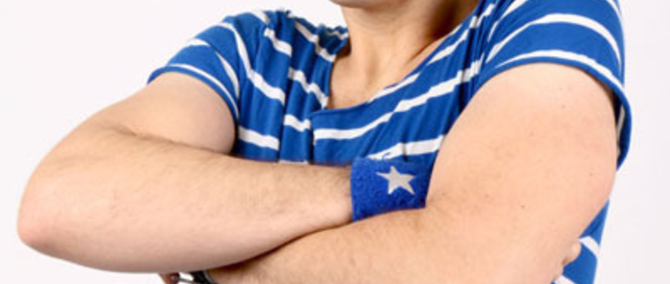 In Profile: Russell Kane | The Skinny