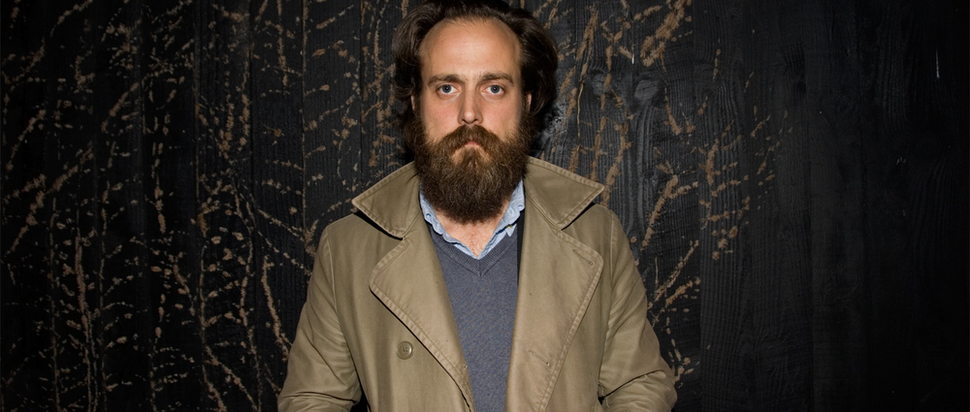 Four poets who inspire Iron and Wine's Sam Beam - The Skinny