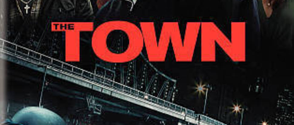 The Town | The Skinny