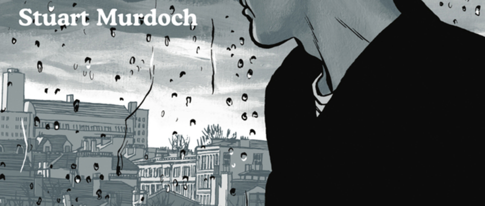 The Celestial Cafe by Stuart Murdoch | The Skinny