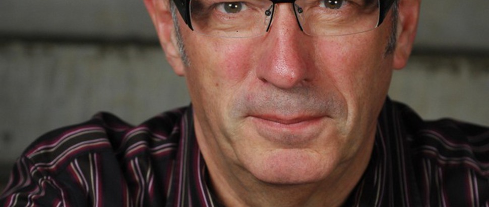 GFF 2011: Dave Gibbons | The Skinny
