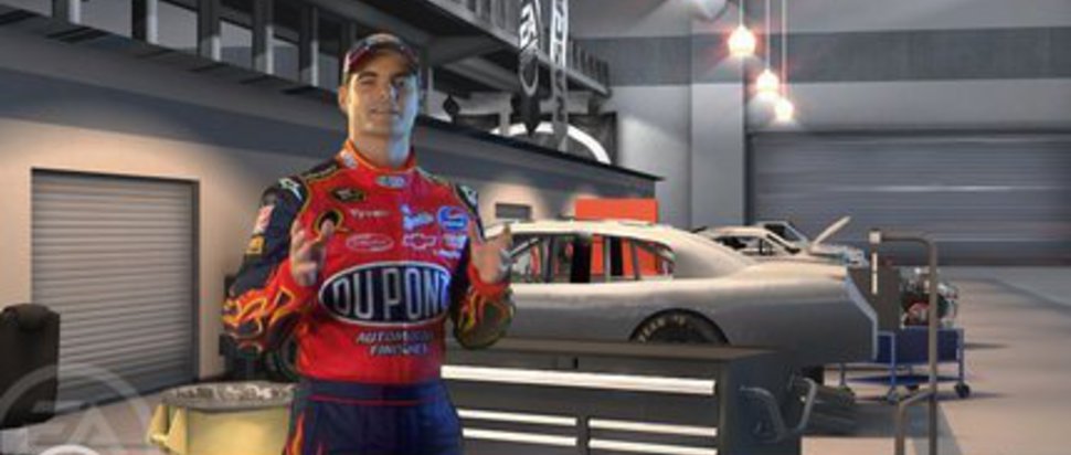 NASCAR 09 | The Skinny