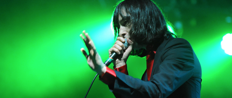 Electric Fields announces first bands for 2016 - The Skinny