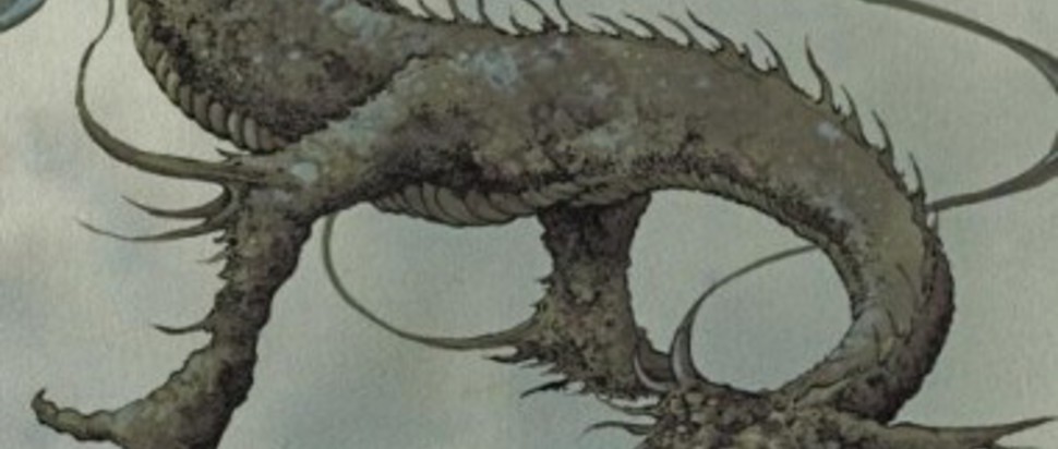 Weedeater – Jason... The Dragon | The Skinny