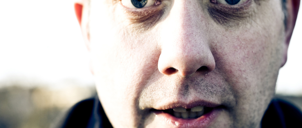 Comedy Act of the Month: David Innes | The Skinny