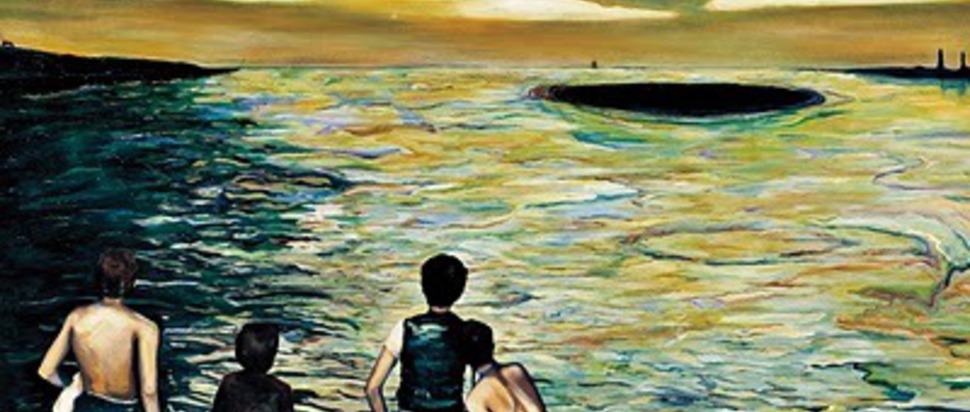 Little Scream – The Golden Record | The Skinny