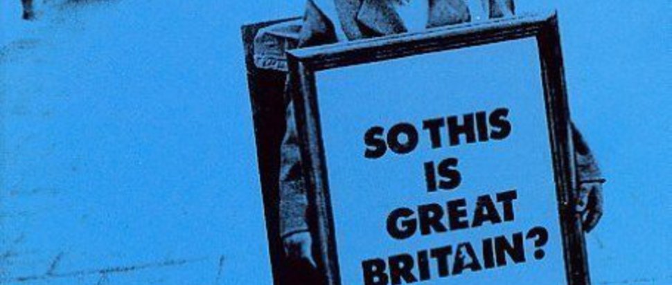 The Holloways - So This Is Great Britain | The Skinny
