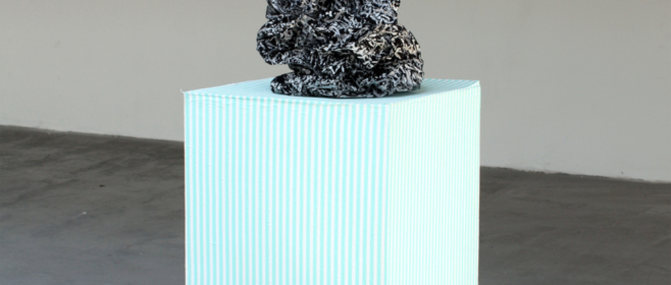 Rachel Adams: Papering Over The Cracks | The Skinny