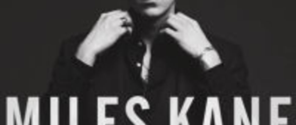 Miles Kane – Colour of the Trap | The Skinny