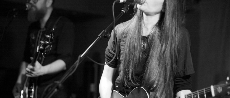 Jesse Sykes & The Sweet Hereafter @ Captain's Rest, 19 April | The Skinny