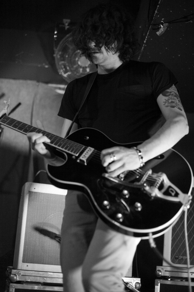 Jesse Sykes & The Sweet Hereafter @ Captain's Rest, 19 April | The Skinny