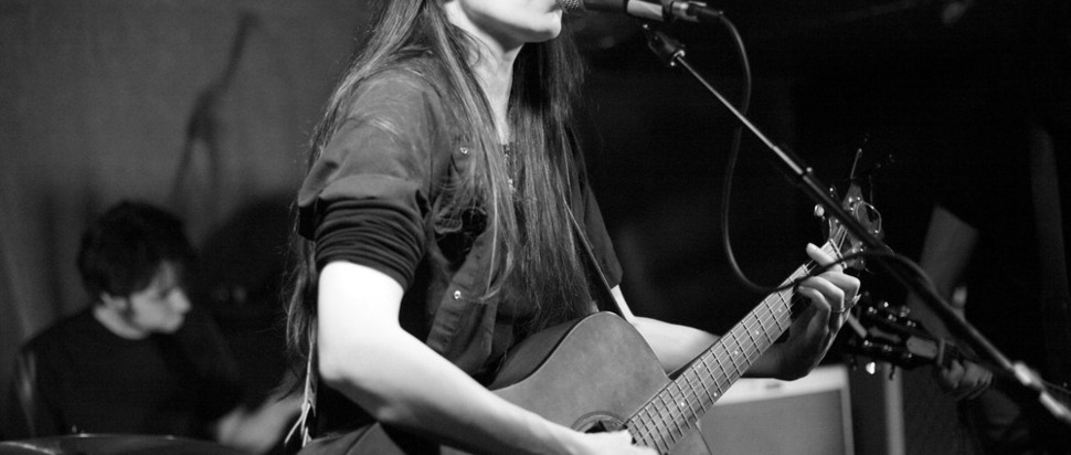 Jesse Sykes & The Sweet Hereafter @ Captain's Rest, 19 April | The Skinny