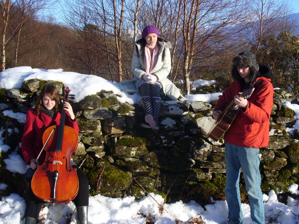 The Cottage Residential Music Studio: Alt-holidays for (alt-) Musicians ...