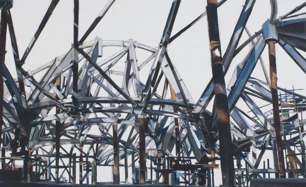 Patricia Cain @ Kelingrove Art Gallery and Museum | The Skinny