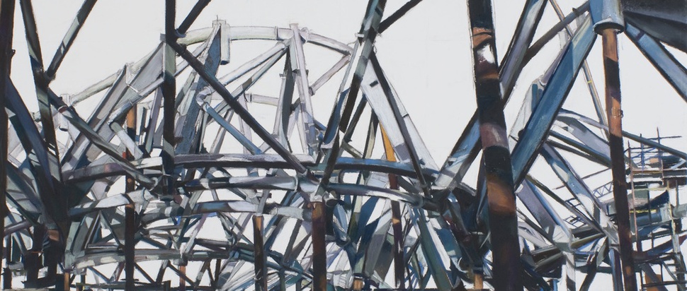 Patricia Cain @ Kelingrove Art Gallery and Museum | The Skinny