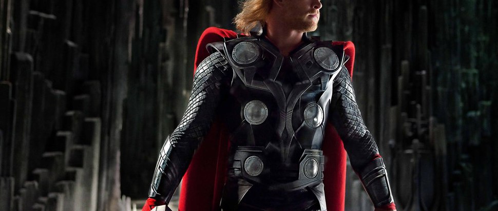 Thor | The Skinny