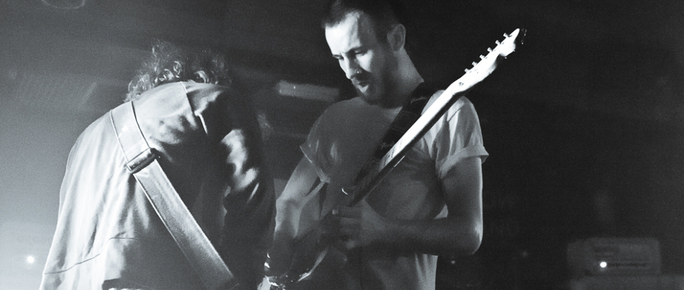 And So I Watch You From Afar review: Summerhall, 8 Aug - The Skinny