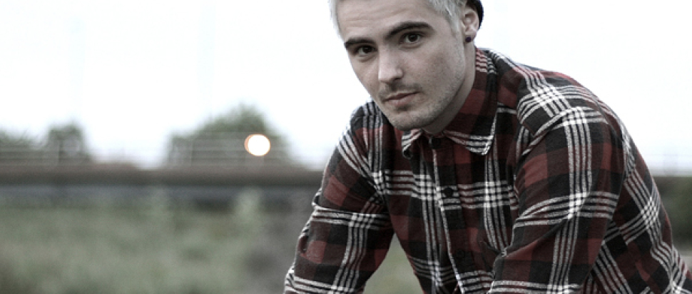 Numbers Presents Blawan at the Sub Club, 3 Jun | The Skinny