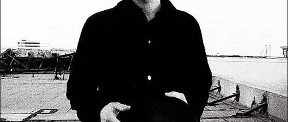 Jakob Dylan - Seeing Things | The Skinny