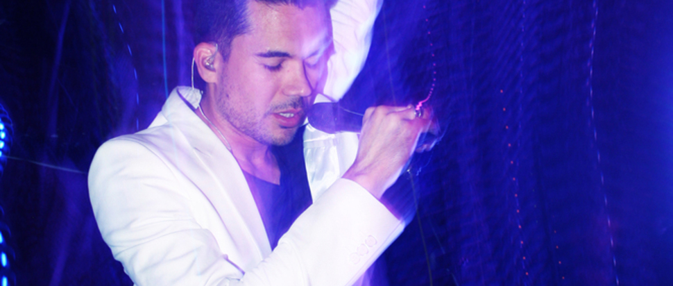 Interview: "There's a tempo in everything" – Matthew Dear talks Beams ...