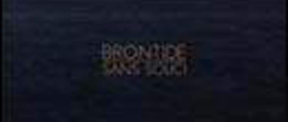 Brontide – Sans Souci | The Skinny
