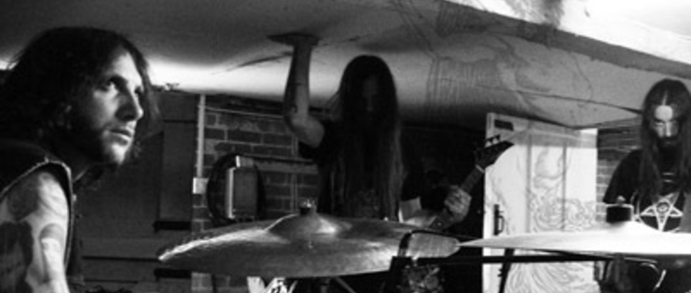 Ramesses – Possessed by the Rise of Magick | The Skinny