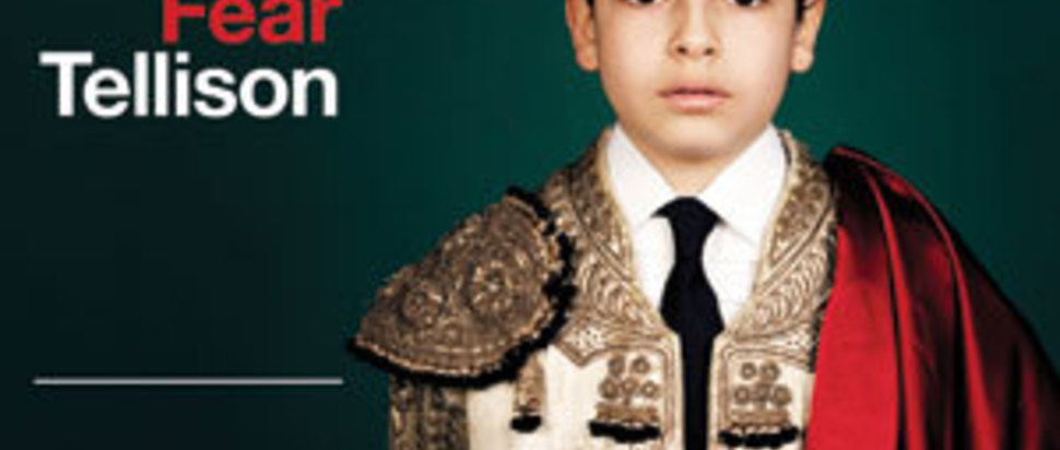 Tellison – The Wages Of Fear | The Skinny