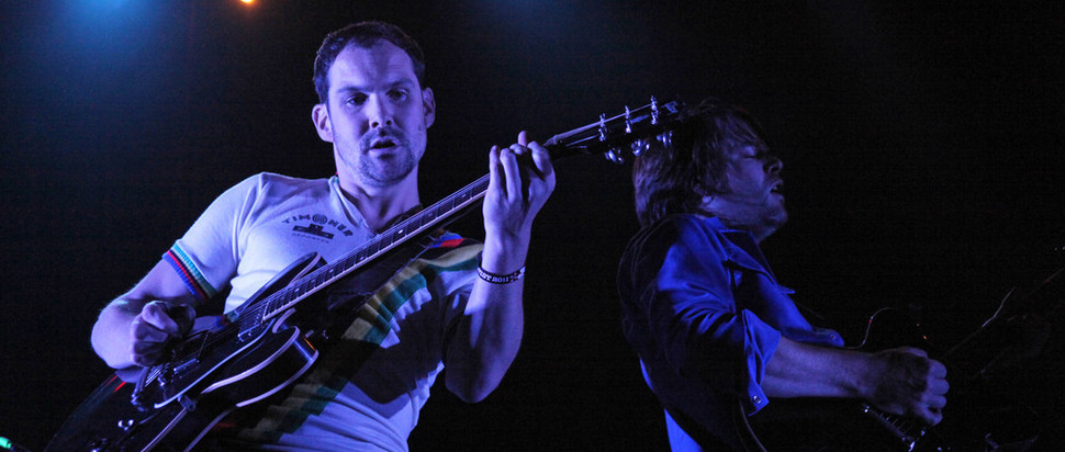 The People's Concert returns to Albert Hall - The Skinny