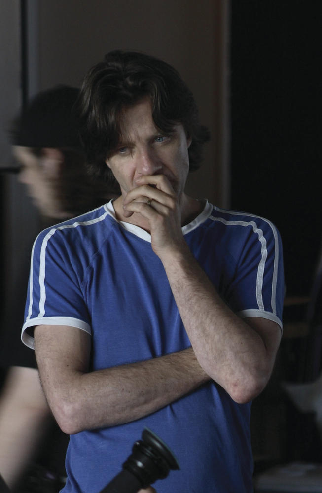 Citizen Nim: An interview with James Marsh | The Skinny