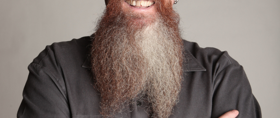 Martin Mor 'The Boy Who Played With Fire' | The Skinny