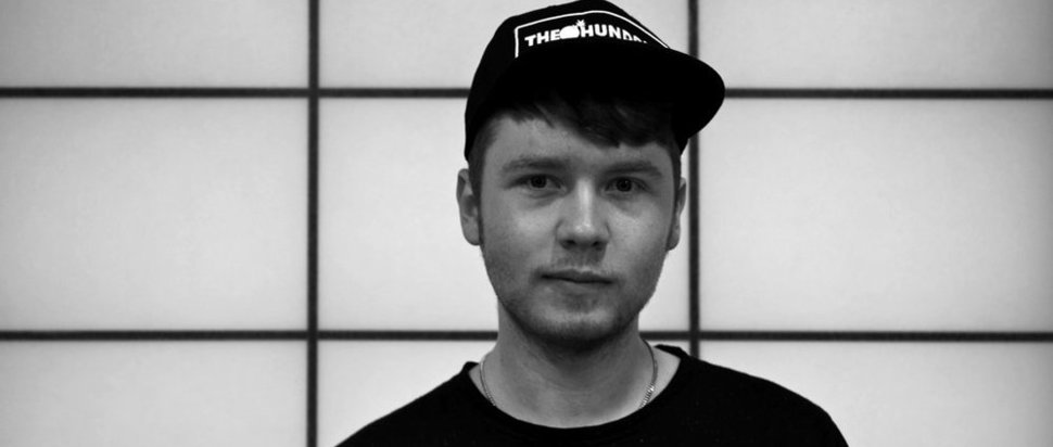 Ultragroove Presents: Julio Bashmore @ Cabaret Voltaire, 20 Aug | The ...