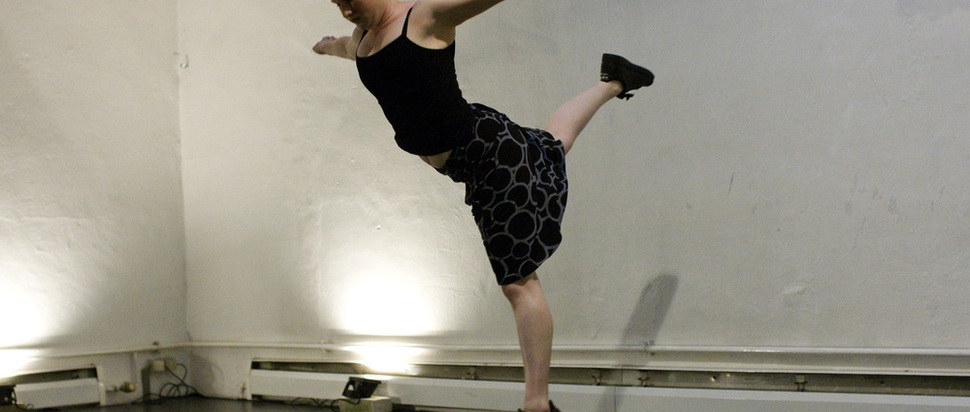 Stuck/Piece | The Skinny