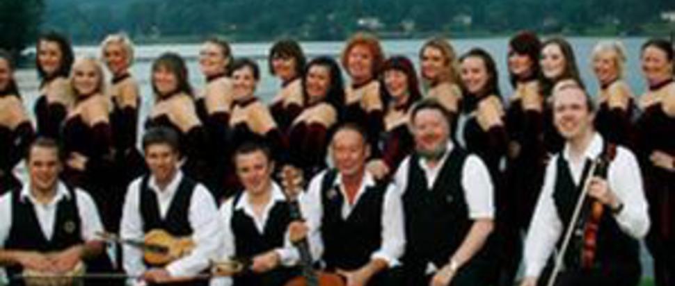 Absolutely Legless | The Skinny