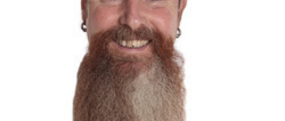 Martin Mor: The Call of the Golden Frog | The Skinny