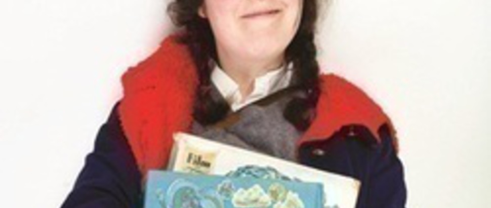 Joanna Neary – Youth Club | The Skinny