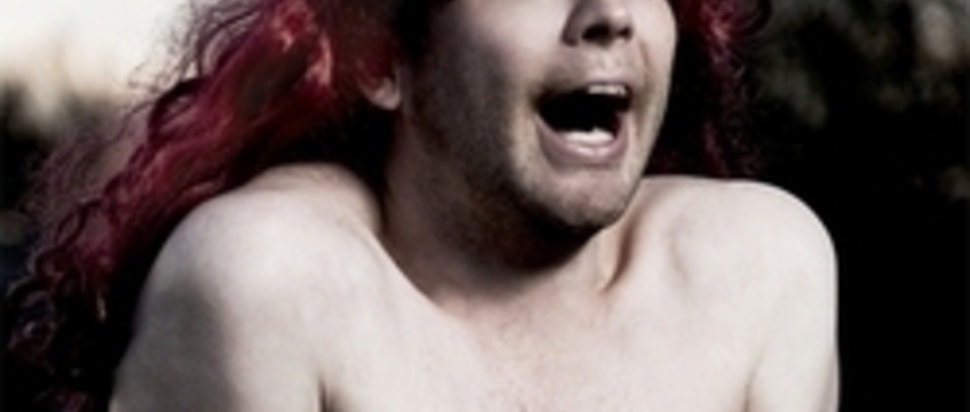 Thom Tuck Goes Straight-to-DVD - Comedy Review | The Skinny