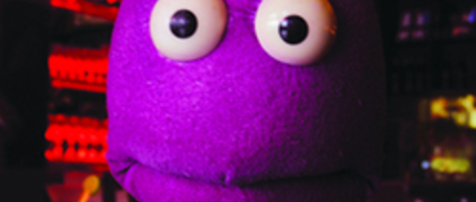 Randy Is Sober | The Skinny