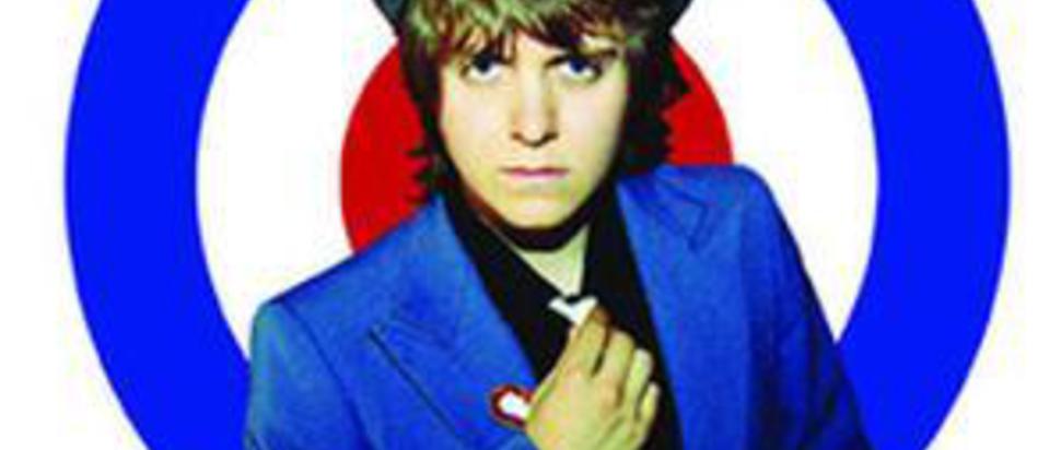 Joey Page: Sparklehorse Superbrain | The Skinny