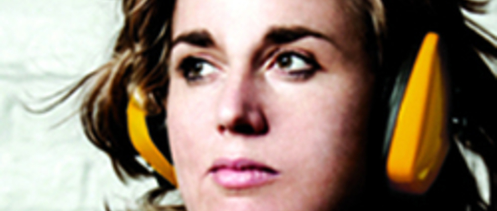 Caroline Mabey: One Minute Silence | The Skinny