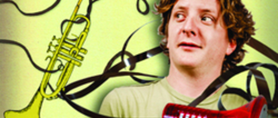 Steve Pretty's Perfect Mixtape | The Skinny