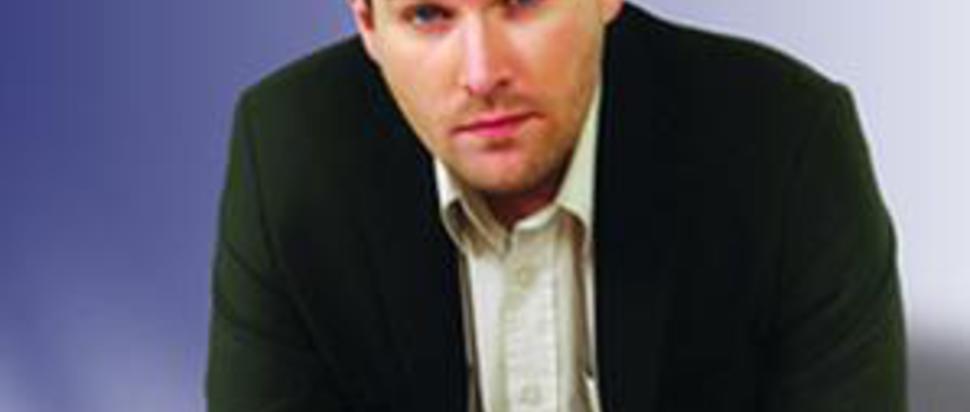 Mark Nelson: Guilty Pleasure | The Skinny