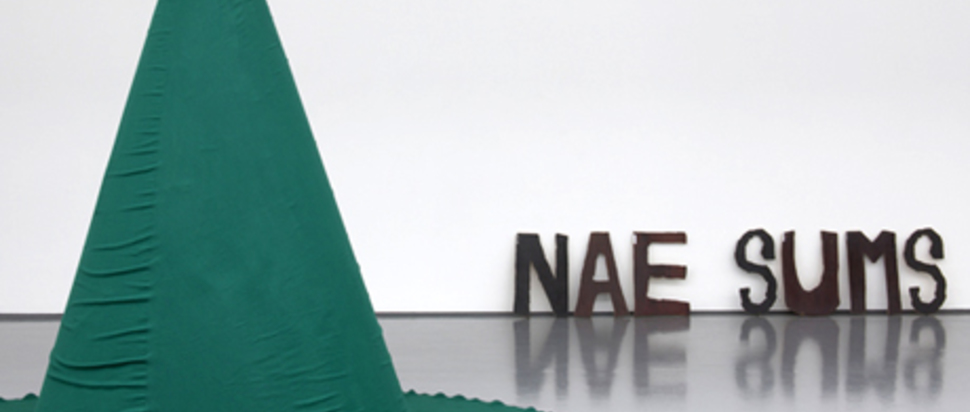 Ruth Ewan @ DCA | The Skinny