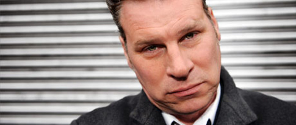 Mark Kermode Micheal Bay